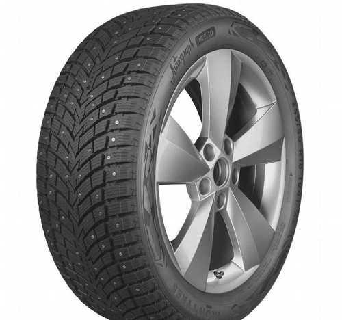 Ikon Tyres Autograph Ice 10 285/40 R19 107H