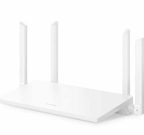 Wi-Fi маршрутизатор huawei 1500mbps wifi 6  AX2 WS