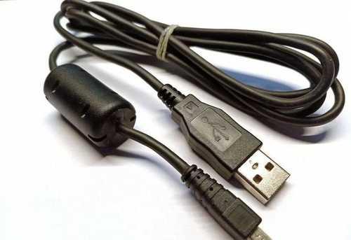 Кабель 8-pin I-USB7