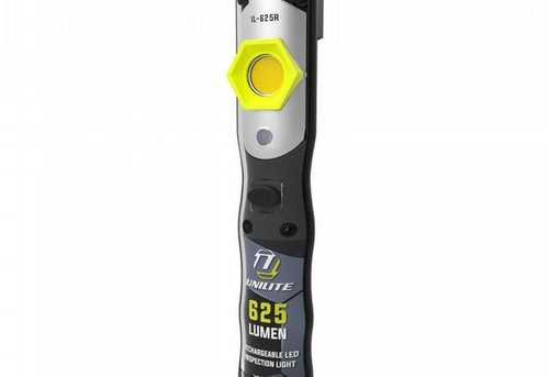 Инспекционный фонарь Unilite IL-625R COB 625 Lm