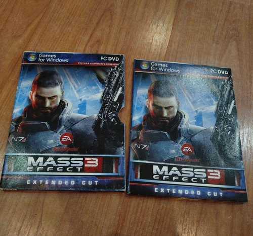 Mass effect 3 extended cut