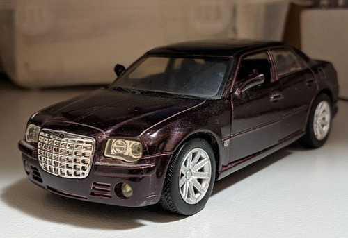 Chrysler 300 new ray