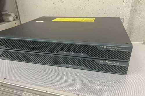 Cisco asa 5510