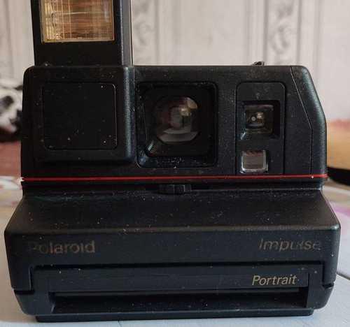 Фотоаппарат polaroid