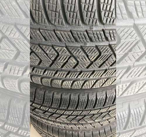 Pirelli Scorpion Winter 285/45 R21 113W