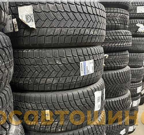 Michelin X-Ice Snow SUV 265/65 R18 114T