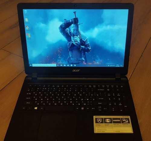 Acer Aspire ES 15