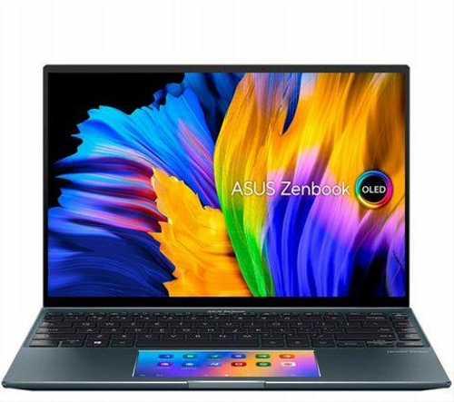 Asus Zenbook (90NB0T83-M03200)