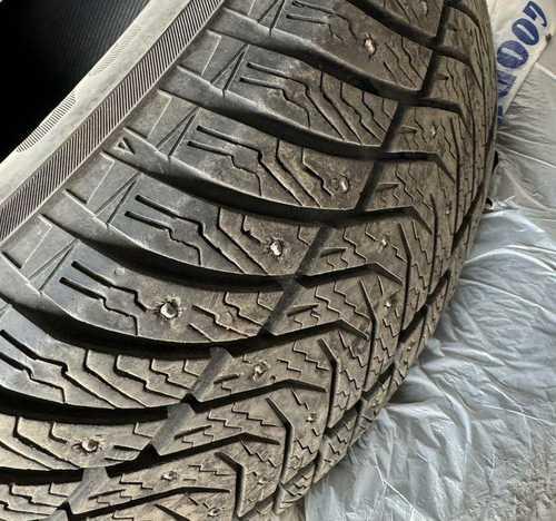 Yokohama Ice Guard IG65 285/60 R18
