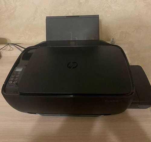 Цветной принтер HP Ink Tank 415