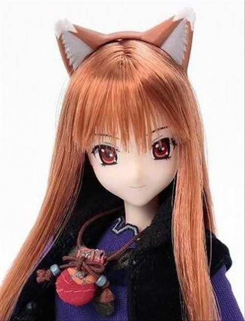 Аниме кукла Azone Волчица и Пряности SpiceandWolF