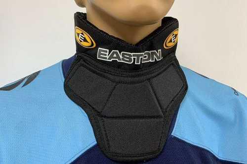 Защита шеи Easton детская новая