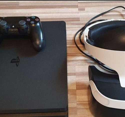 Sony ps4   ps4 vr