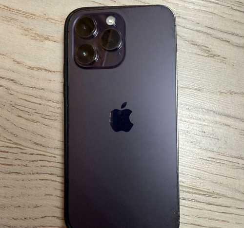 iPhone 14 Pro Max, 128 ГБ