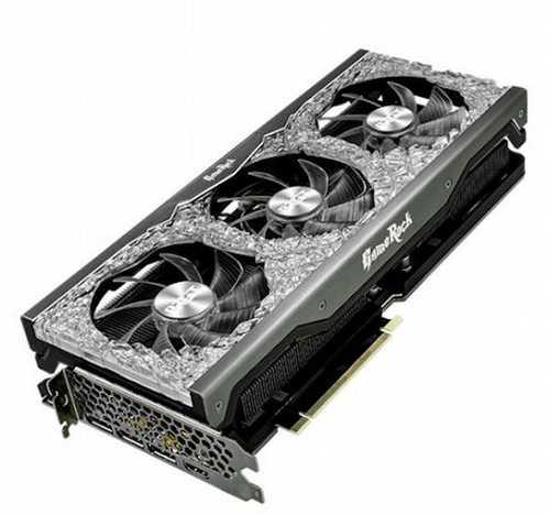 Видеокарта Geforce rtx 3090