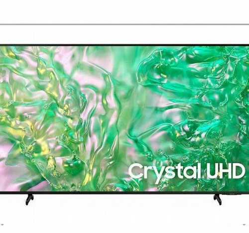 LED телевизор Samsung UE43DU8000 EU 4K Ultra HD