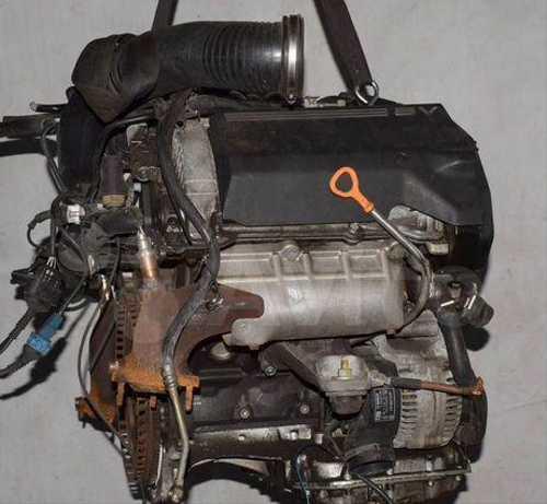 Двигатель ACK Audi A4 (B5) 1997 2.8