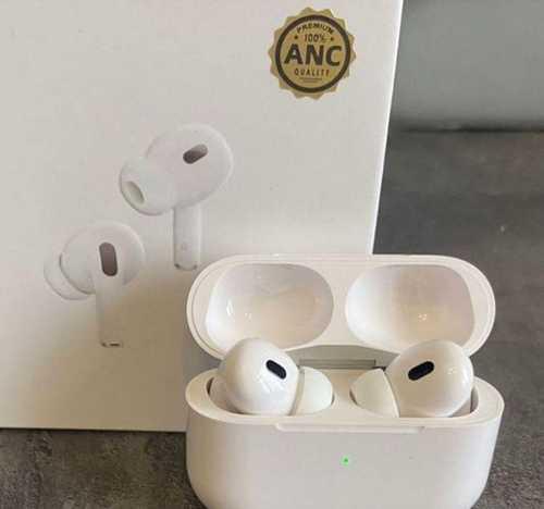 Беспроводные наушники apple airpods pro 2