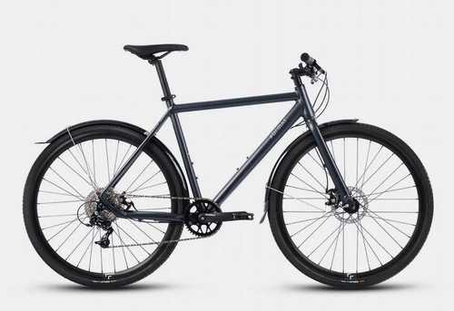 Велосипед дорожный Format 5342 (2023) / Черный