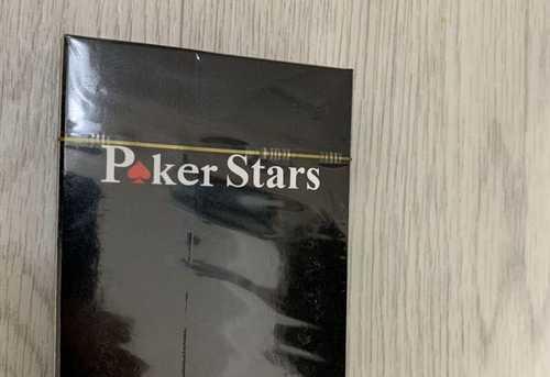 Карты для покера Покер стар