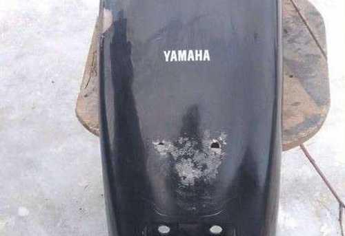 Запчасти на мотоцикл Yamaha xv1900