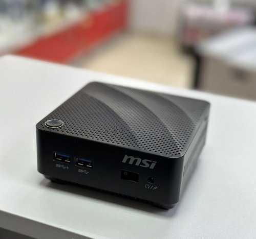 Системный блок MSI Cubi B171