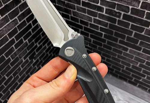 Нож складной Microtech socom Delta
