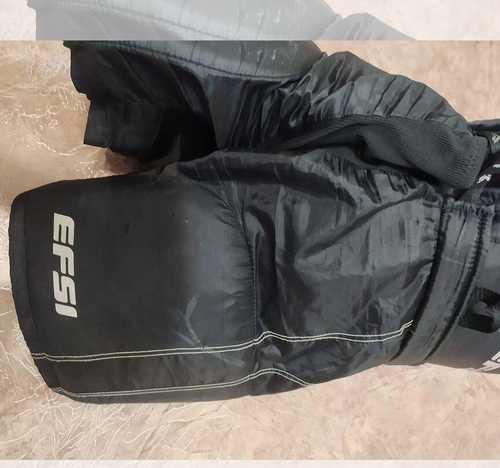 Хоккейные шорты efsi NRG 225, SR XL