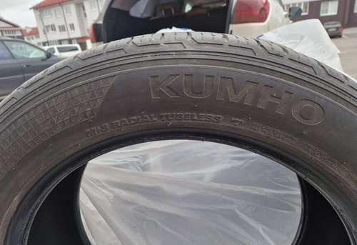Kumho Radial 857 235/55 R19 101V