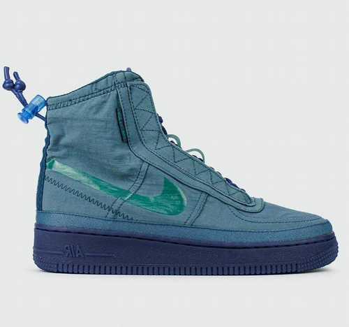 Кроссовки Nike Air Force 1 Shell