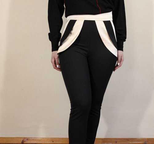 Elisabetta Franchi брюки новые