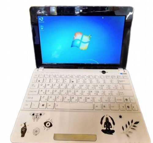 Ноутбук Asus Eee PC 1015PD (нс13)