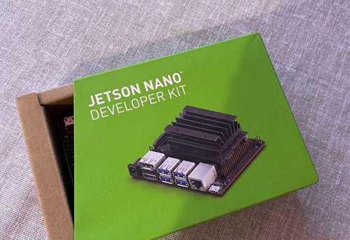 Nvidia Jetson Nano 4Gb