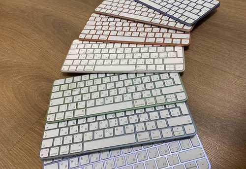 Клавиатуры Apple Magic Keyboard 3 Touch ID