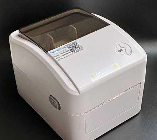 Термопринтер штрихкодов Xprinter 420B