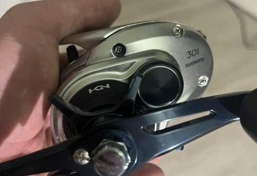 Shimano Tranx 301