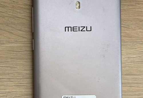Meizu M3 Note, 2/16 ГБ