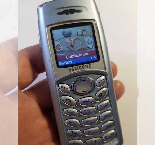 Samsung SGH-C110