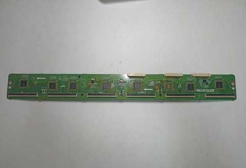 Y drive board LJ41-08594A LJ92-01739A от тв Samsun