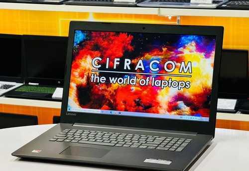 Ноутбук Lenovo 17.3''AMD A9 9425 8Gb SSD 256Gb
