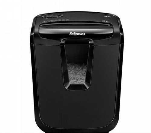 Шредер Fellowes M-7C 184868