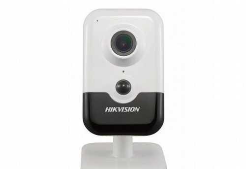 Hikvision DS-2CD2423G0-IW (2.8mm) ip-камера wi-fi