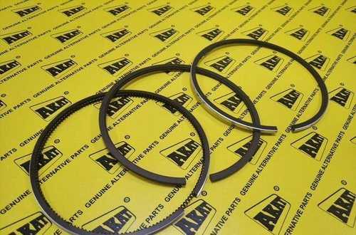 JCB Кольца поршневые стандарт 320/09299