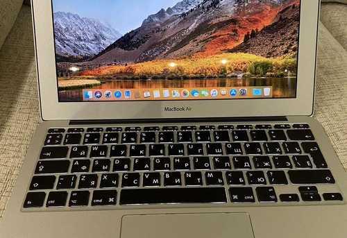 Apple MacBook Air 11 (A1370)