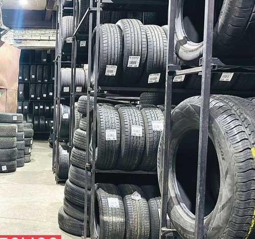 Michelin Latitude Sport 225/60 R18 100P