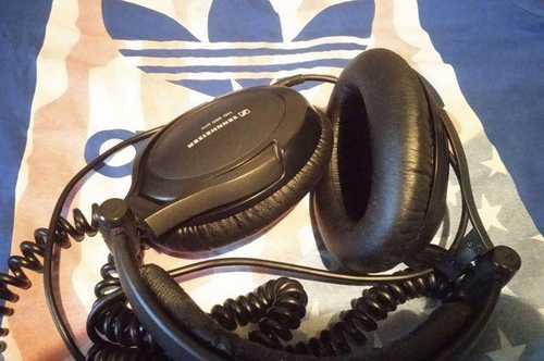 Sennheiser hd 380 pro, наушники