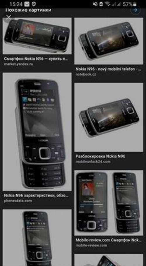 Телефон Nokia N96,Nokia 8800