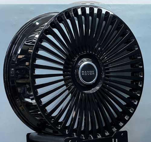 Диски R23 Land Range Rover Li 7 кованые 7990