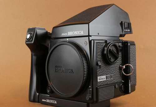 Zenza Bronica GS-1 (id 31202)