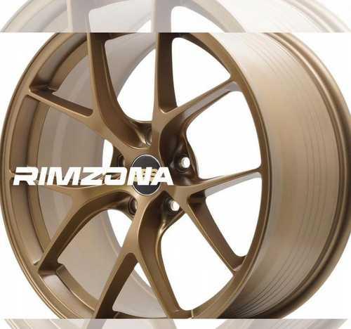 Литые диски BBS RI-D R19 et33.0 5x114.3 dia73.1